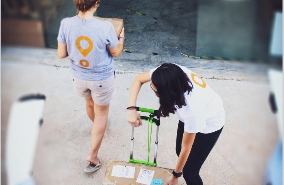 VisusCam - Mini 120° 4K Camera for Recording – Luminous